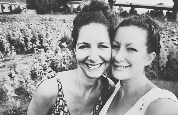 Boss Ladies of the Limestone City: Jess and Cade of NORTHSIDE Espresso ...